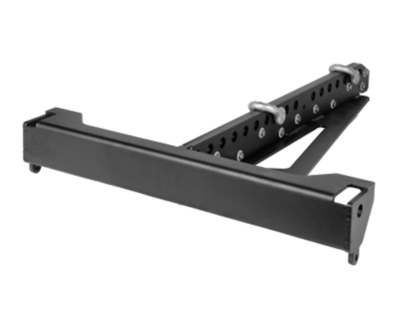 DAS Audio AX-EV28 Rigging Bumper for Event-28A Array Module | Reverb