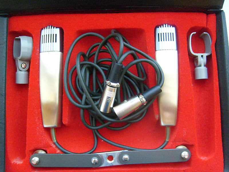 Beyer M 818 Beyerdynamic Microphones | Reverb