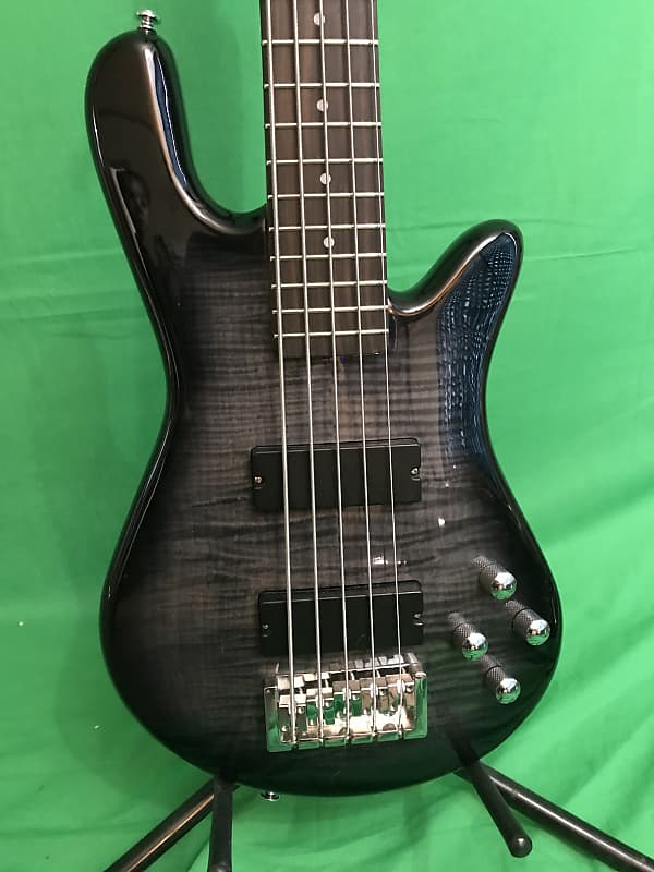 Spector Legend 5 Standard | Reverb