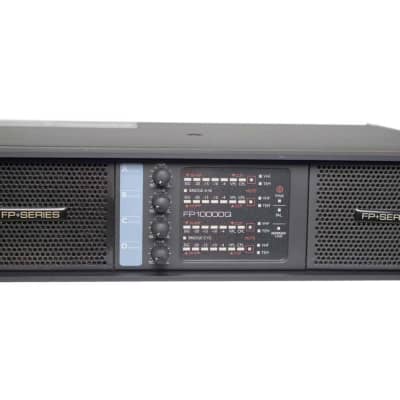 Lab Gruppen FP 10000Q Power Amp | Reverb