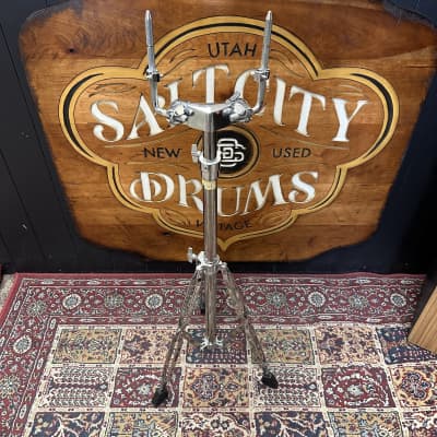 Neil Peart Custom 12" Rack Tom Mount | Reverb