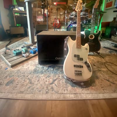 Carvin BRX 10.2 Neo - Black | Reverb