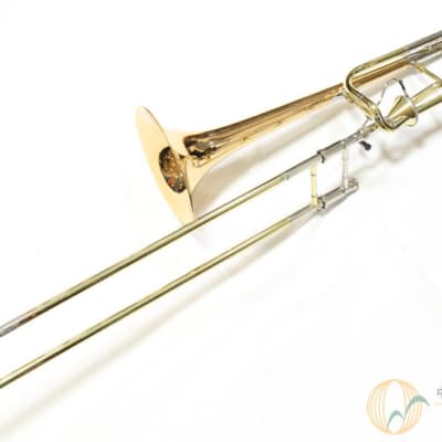 Getzen 3047AFR [OK970] | Reverb