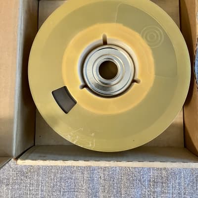 Ampex 456 1990 | Reverb