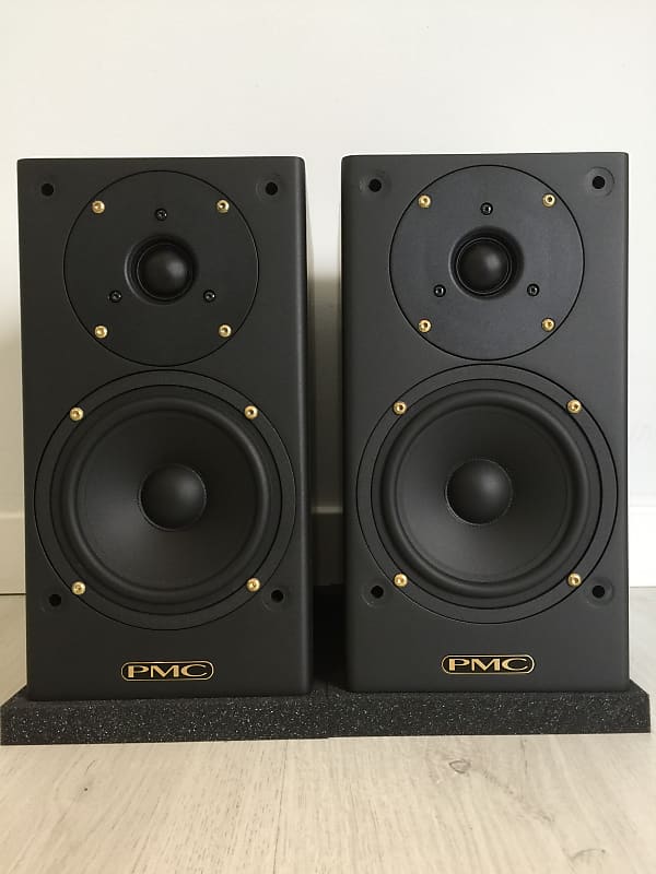PMC DB1 Gold in near mint condition | Reverb