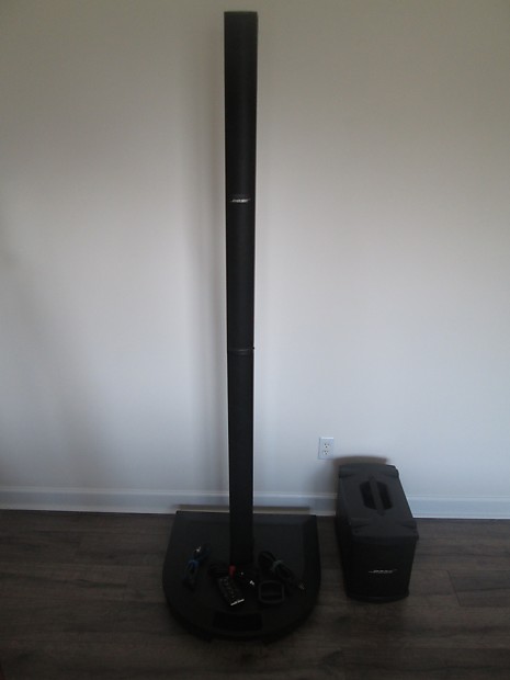 BOSE PS1 Personal Amplification System | Reverb