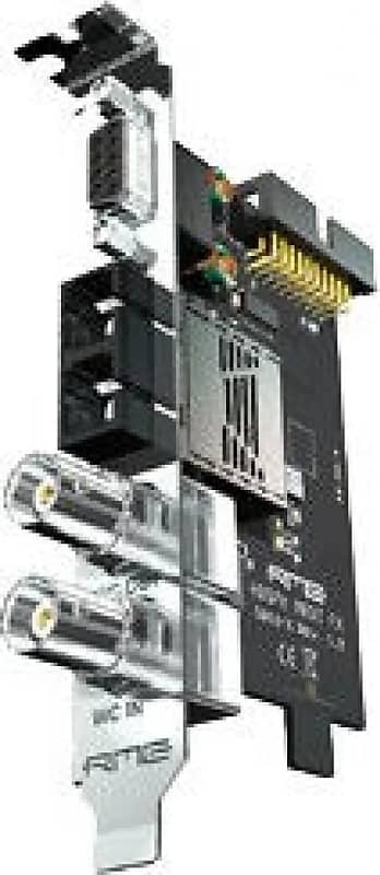 RME HDSPe Opto-X | Reverb