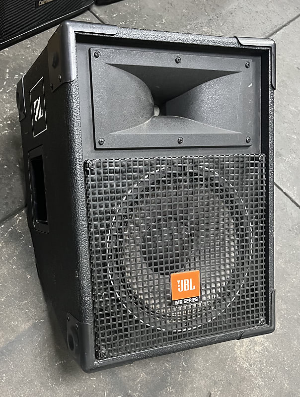 JBL Model MR902 Passive Floor Monitor | Reverb