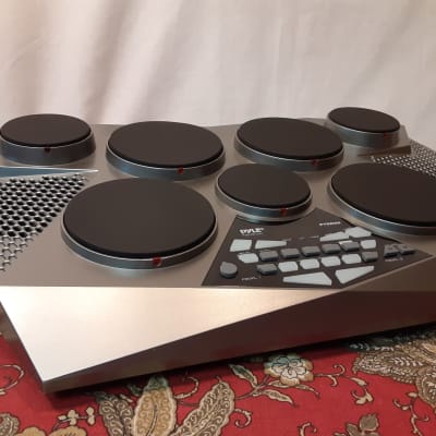 Pyle Pro Electronic Drum kit - PTED06 | Reverb