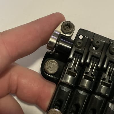 2000's Korean Ibanez S Series Electric Guitar ZR Black | Reverb UK