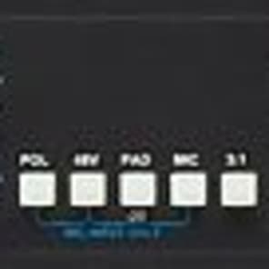 API 3122V 2-Channel Mic Preamp (2-pack) Bundle | Reverb