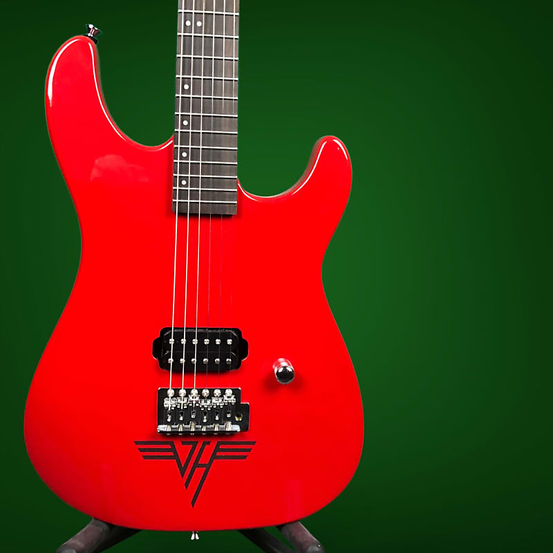 Samick SS50 Red | Reverb