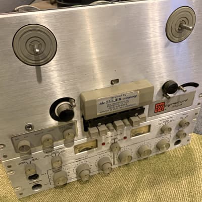 Used Akai M8 REEL-TO-REEL | Reverb