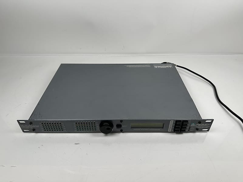 PEAVEY MediaMatrix X-Frame 88 Digital System | Reverb Australia