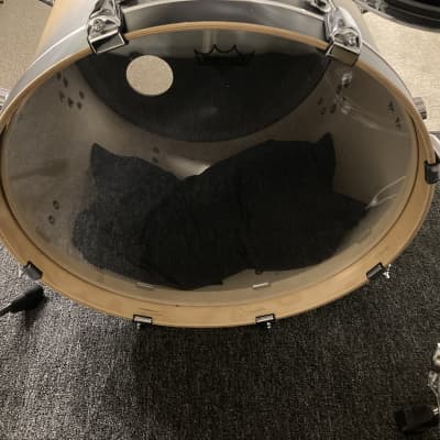 PDP Pacific Drums & Percussion PDP FS Series Tobacco Burst | Reverb