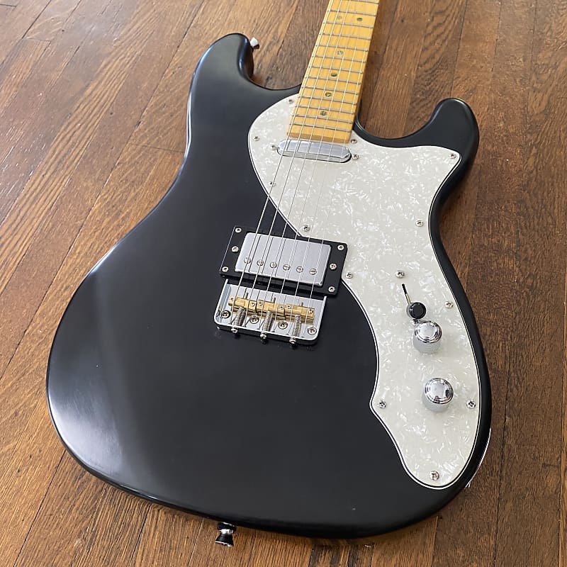 Tele-Strat! 5.5 lb Custom Telecaster With Strat Body HS Tokai | Reverb