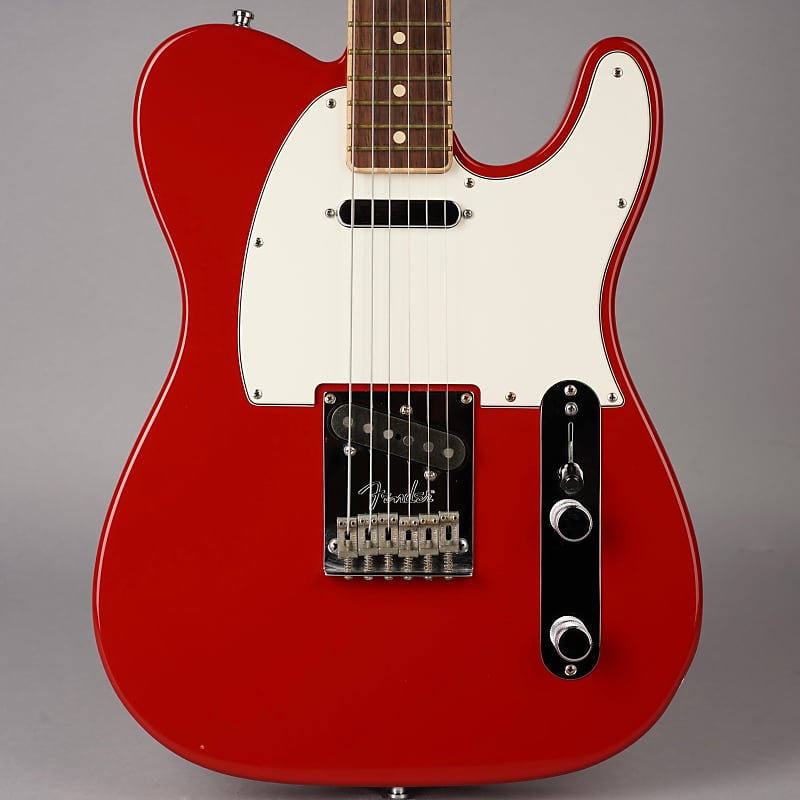 Fender Limited Edition American Standard Channel Bound | Reverb
