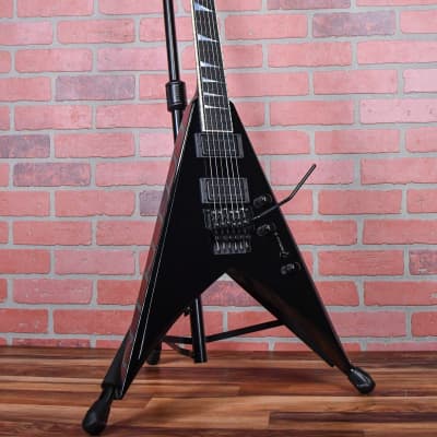 Jackson USA Custom Shop KV2 King V Diablo Mod Shop Edition | Reverb