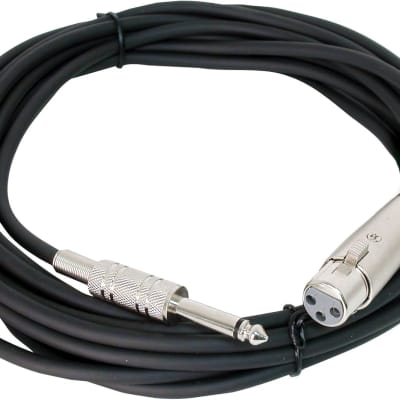 Cable Matters 5000011-3x2 black | Reverb