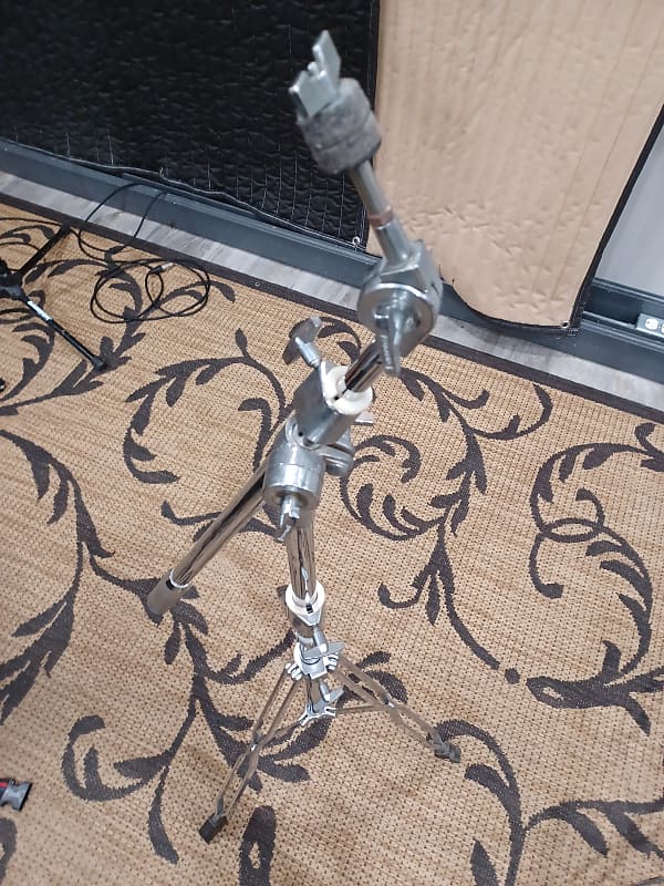 Ludwig Modular Hardware Boom Cymbal Stand LM-431BCS with | Reverb