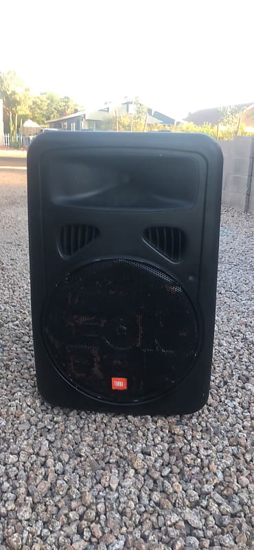 JBL EON 15 G2 | Reverb