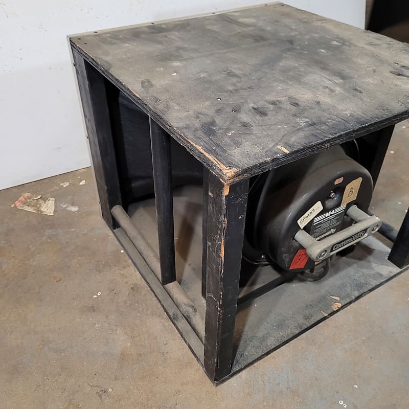 Community M4 Midrange Compression Driver with Short 90x40 | Reverb