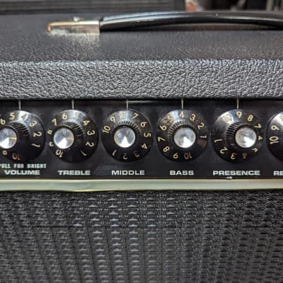 Time Capsule! 1978 Fender Super Twin Reverb 180 Watt 2 X 12" | Reverb