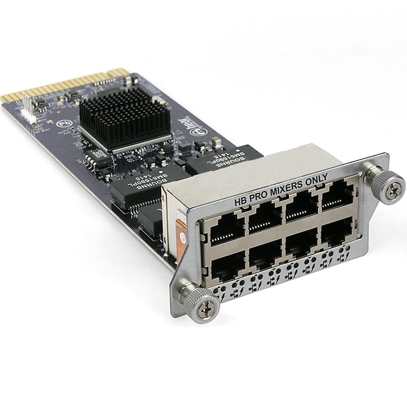 Hear Technologies Network Distribution Card for Hear Back PRO | Reverb