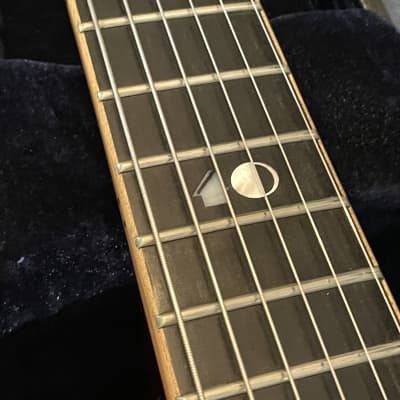 *RARE* 2010 Peerless Leela 40th Anniversary 1 of 50 Archtop | Reverb