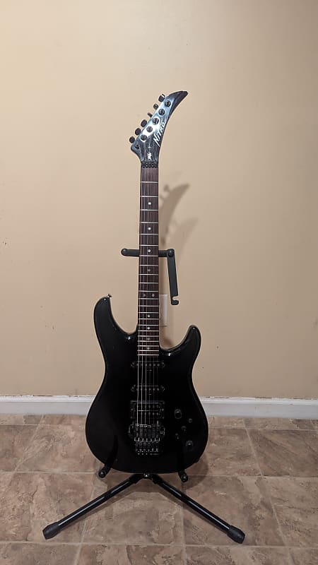 Peavey Nitro 3 Kahler 2700 Tremolo, 1980s Made in USA | Reverb