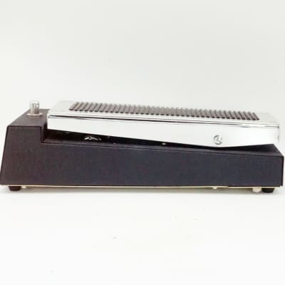 Jax Shin-Ei Companion 8-Tr Fuzz Wah | Vintage 1970s (Japan) | Reverb