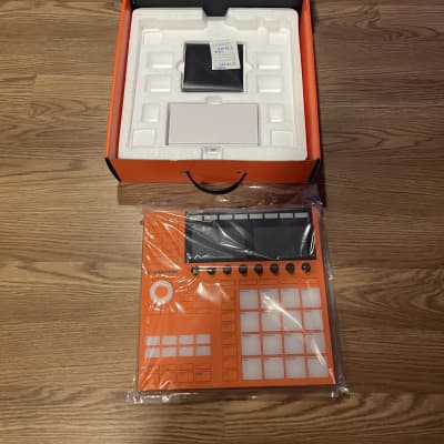 Native Instruments Maschine MK3 Limited Edition 10 Year | Reverb
