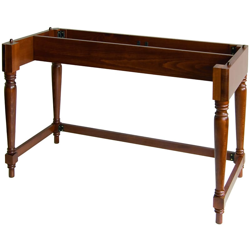 Hammond STXLK-5W wooden stand for lower manual for XK-5 | Reverb