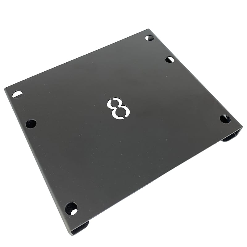 Fix Pedalboards Pedal Riser FP8 | Reverb