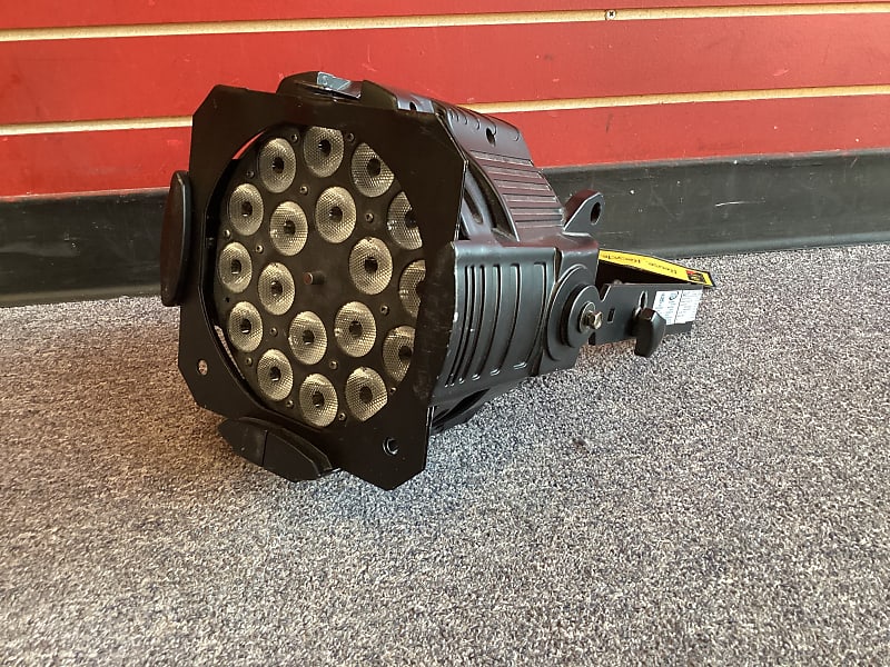 Elation Opti Tri Par Light | Reverb