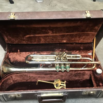 Brass Instruments - New & Used Brass Instruments | Reverb