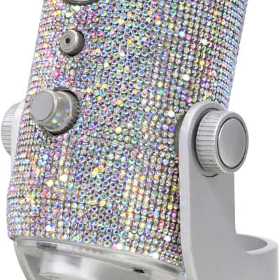 Pop Filter Screen for Microphones - Gooseneck Clamps | Reverb