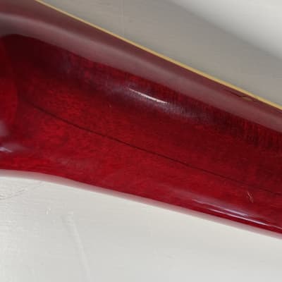 Tokai LS50 Love Rock '80 Vintage MIJ Les Paul Standard Type | Reverb