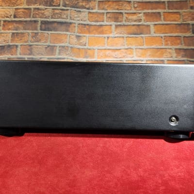 Sony 1993 CDP-C435 Compact Disc Player | Reverb