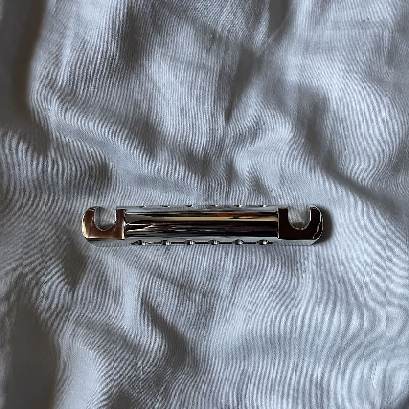 Faber Tone-Lock 2020s - Nickel | Reverb