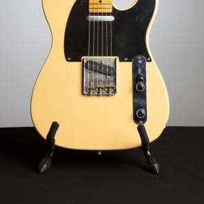 Rick Kelly Telecaster - Carmine Street Guitars | Reverb