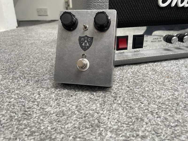 B.G. Harding Zonk | Reverb