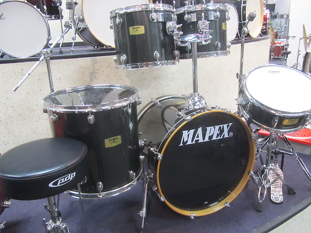 Mapex-Pro M series | Reverb