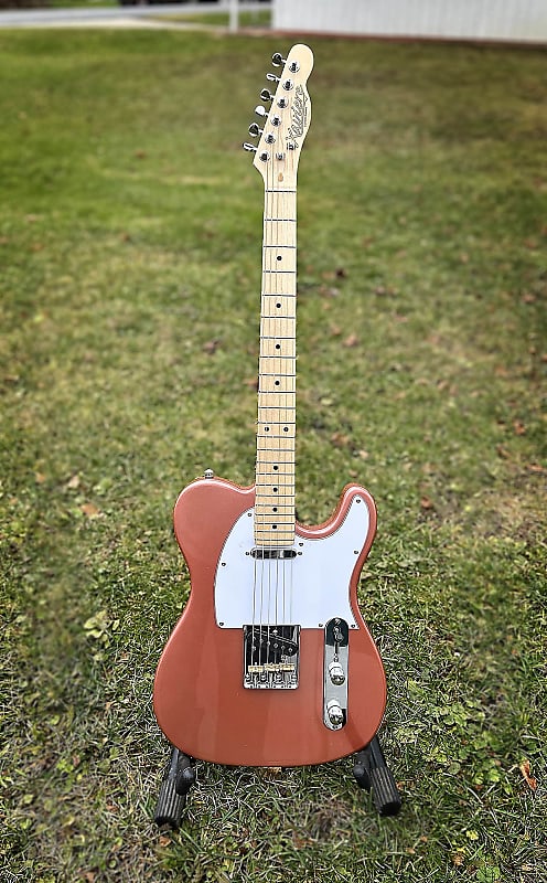 Xavier PRO820 2022 - Metallic semi-gloss | Reverb