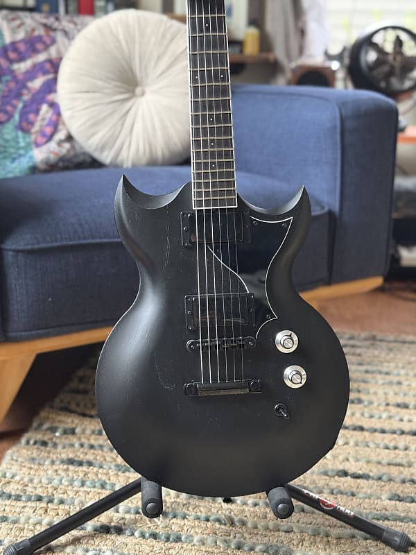 Dunable USA Custom Shop Minotaur Electric Guitar 2023 - Matte | Reverb