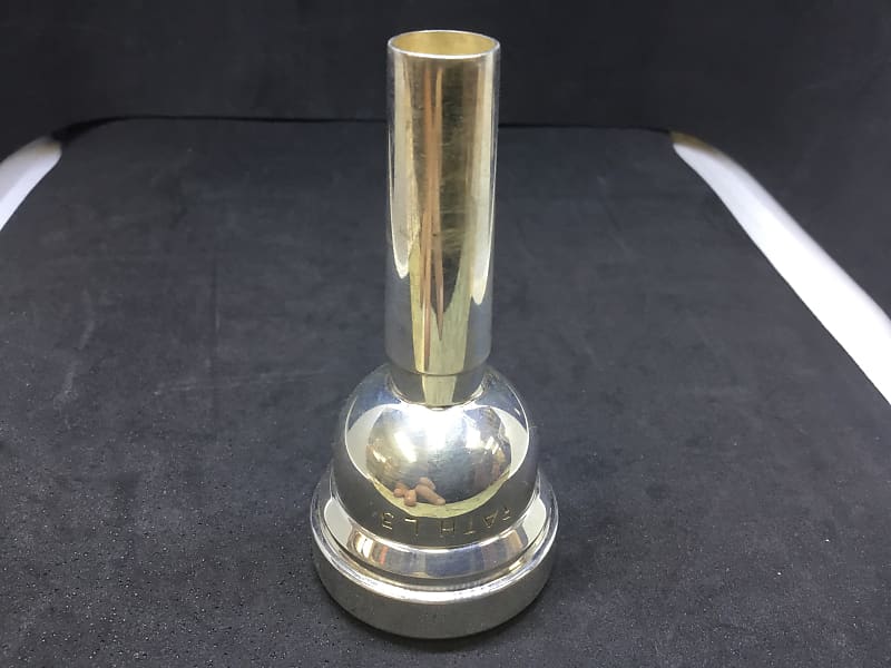 Used Rath L5 Large Shank Trombone [453] | Reverb