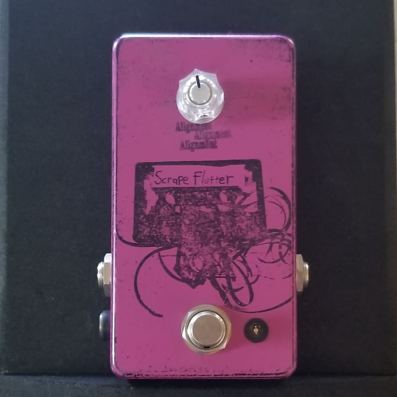 Mid-Fi Electronics Scrape Flutter | Reverb