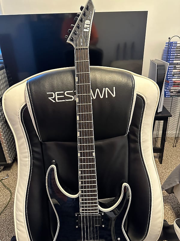 ESP LTD MH-1001 NT | Reverb
