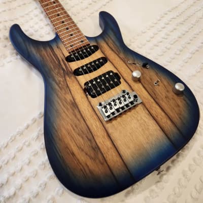 Warmoth custom Build 094378 | Reverb