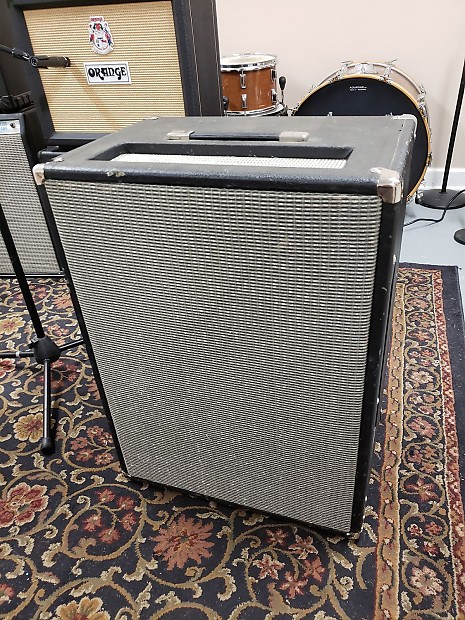 Leslie Model 16 | Reverb